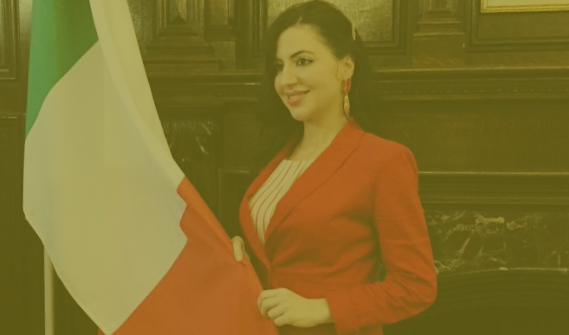 GRAZIE PER LA FIDUCIA E IL SOSTEGNO!