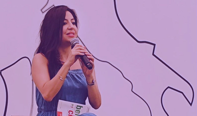 Il mio appello agli elettori