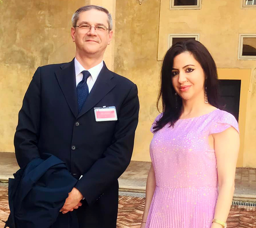 CONSOLATO DI TORONTO: ISTITUITA UNA LINEA TELEFONICA PER GLI OVER 75