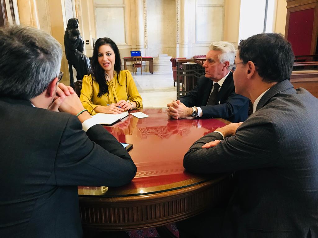 RECIPROCO RICONOSCIMENTO PATENTI ITALIA – QUÉBEC. LA MARCA (PD ...