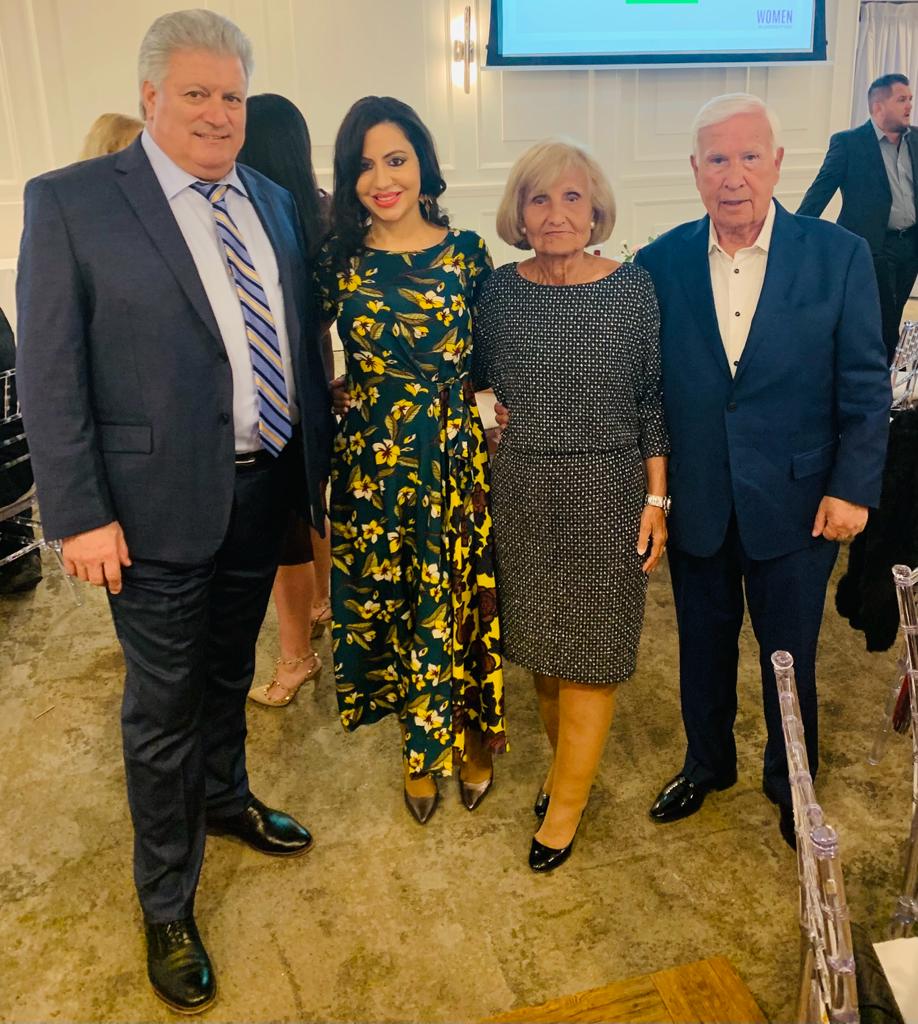 LA MARCA (PD) PARTECIPA ALLA FESTA DELLA DONNA ORGANIZZATA DA CIBPA A ...