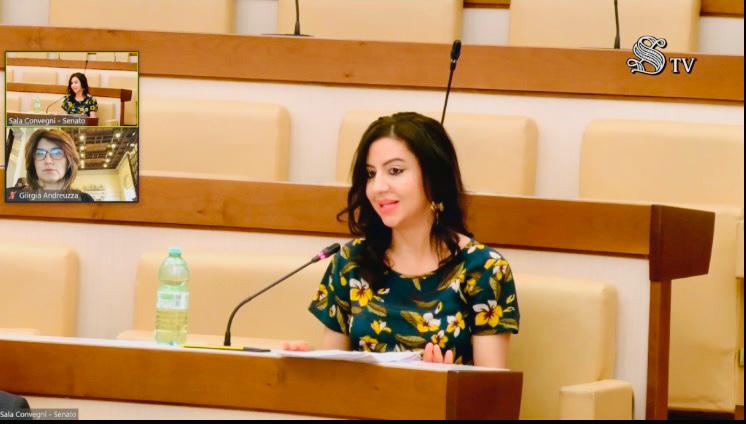 LA MARCA (PD) REPLICA ALLA MINISTRA SANTACHE’ SUL “TURISMO DELLE RADICI”