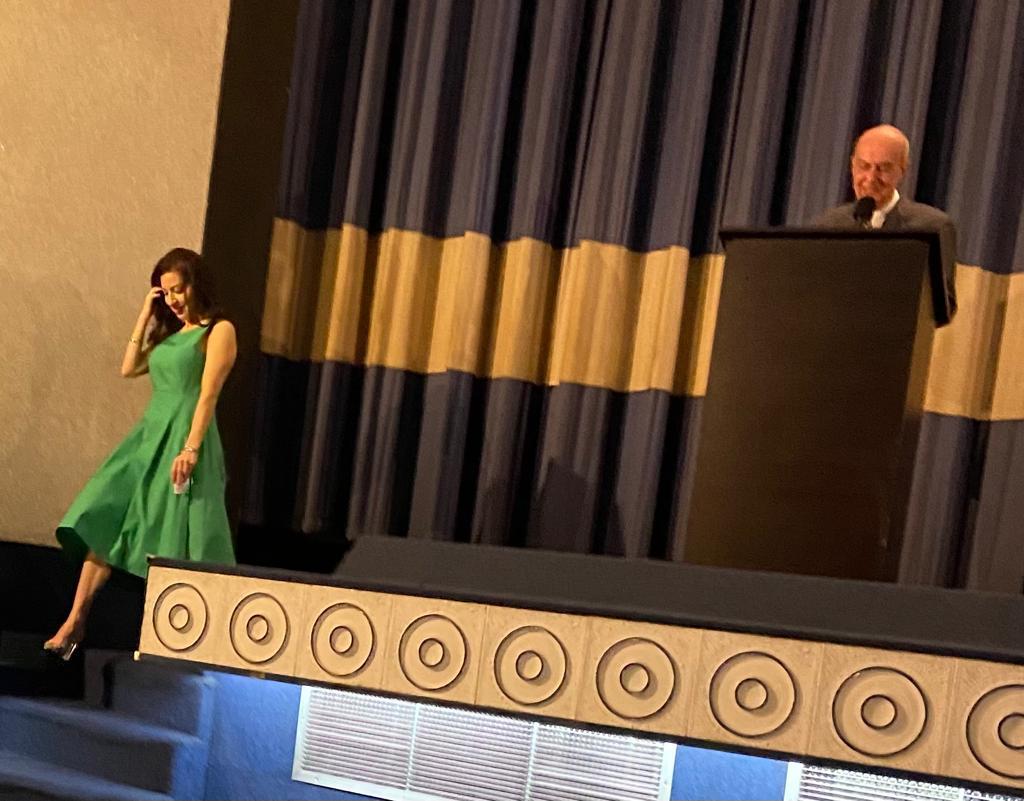 LA SENATRICE LA MARCA (PD) INCONTRA LA COMUNITA’ ITALIANA IN COSTA RICA