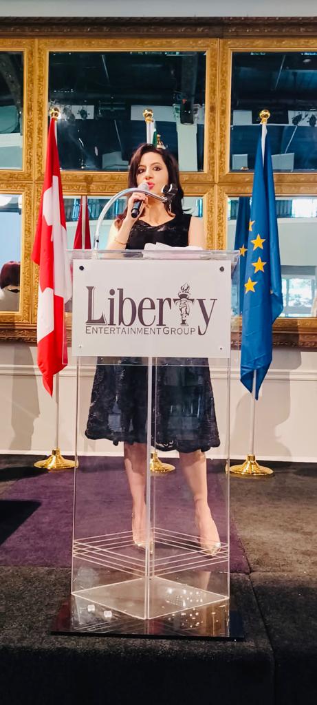 La Senatrice La Marca (PD) partecipa alla celebrazione della Festa ...