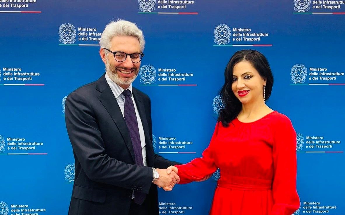 La Marca (PD) – Incontro al Ministero dei Trasporti per sbloccare le ...