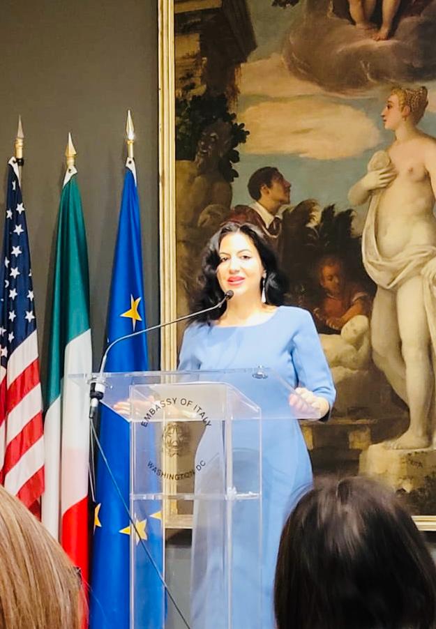 La Marca (PD) – Alcune rassicurazioni dalla Farnesina sull’applicazione ...